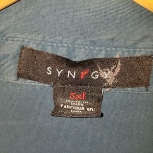 Synergy Organic Clothing | Shirts | Four Big Mens Shirts | Poshmark